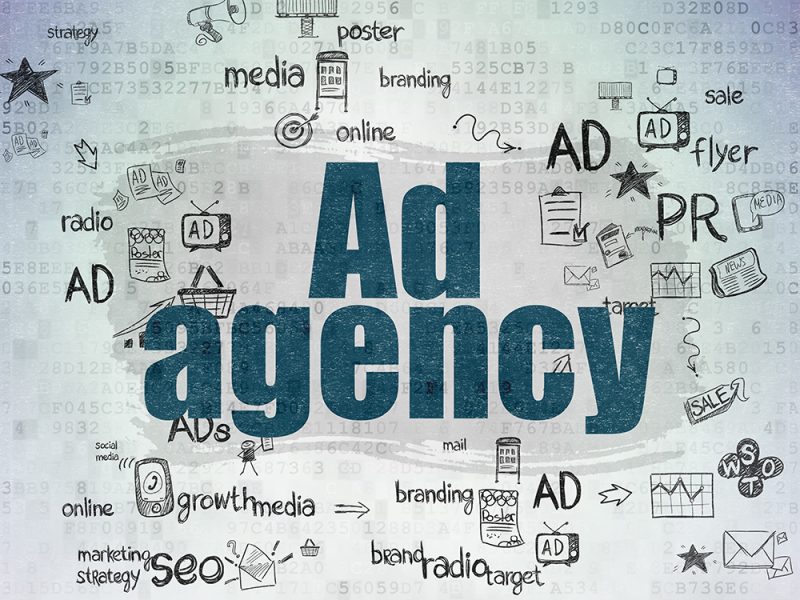 Is the Ad agency model dead? - Mediareach