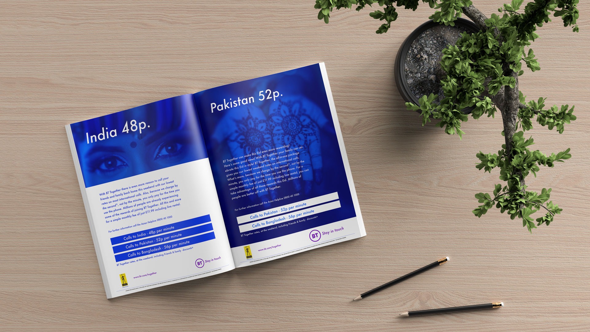 BT - Mediareach Advertising